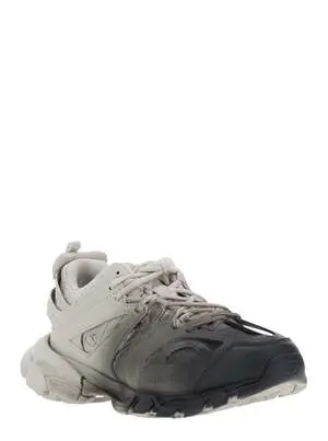 Balenciaga Track Low Top Sneakers - Multicolor