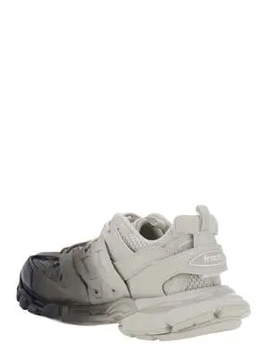 Balenciaga Track Low Top Sneakers - Multicolor