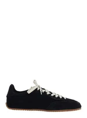 Axel Arigato Daze Runner Suede Sneakers - Multicolor