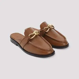 Bottega Veneta Astaire Loafers