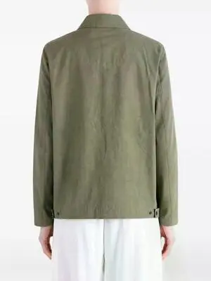 Barbour Patch-pocket Jacket