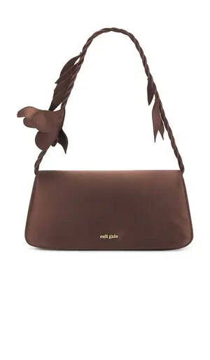 Cult Gaia Cosette Shoulder Bag - Luwak