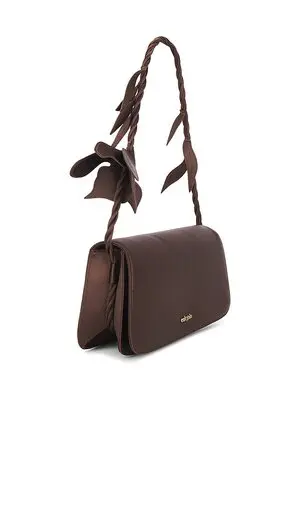 Cult Gaia Cosette Shoulder Bag - Luwak