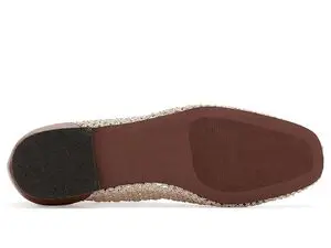 Madewell The Mylie Ballet Flat - Gray