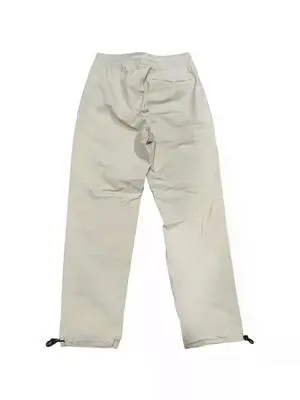 JORDAN Logo Track Pants - Neutrals