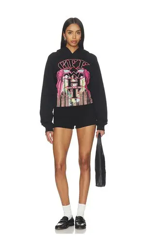 Off-White Starcity Raglan Hoodie