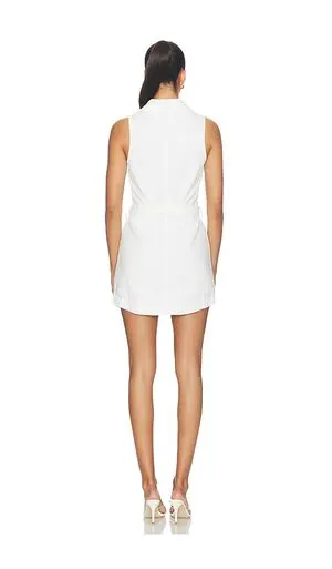 Show Me Your Mumu Vest Dress
