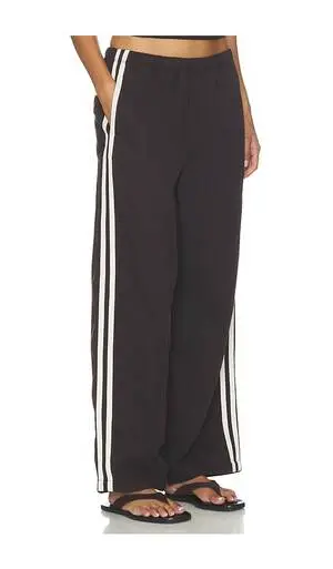 Citizens Of Humanity Aurora Track Pants - Chocolate