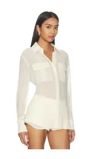 NICHOLAS Chloe Shirt