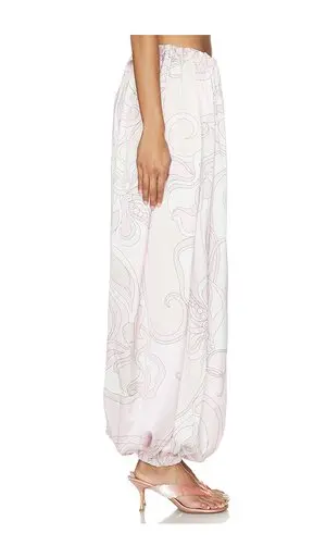 CIN CIN Zepha Pants In Pink