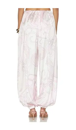 CIN CIN Zepha Pants In Pink