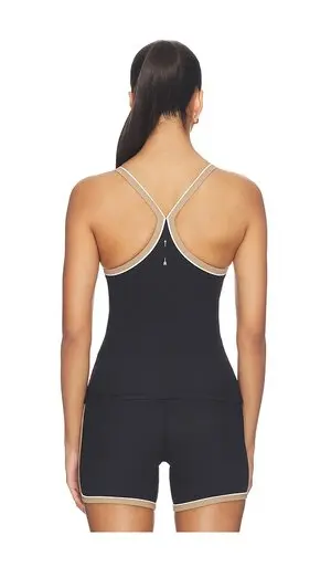 The Upside Rhythm Racerback Tank Top