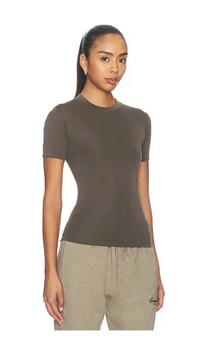 Fear Of God Fitted Short Sleeve Tee