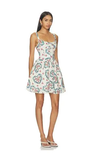Agua Bendita Spring Cherish Dress