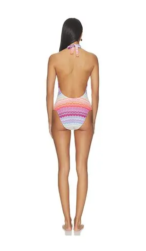 PQ SWIM Remi One Piece In Pink