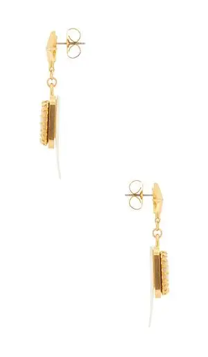 Brinker & Eliza Aperitivo Earrings