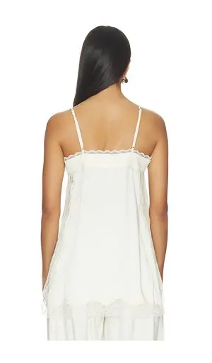 Bardot Celina Longline Cami Top