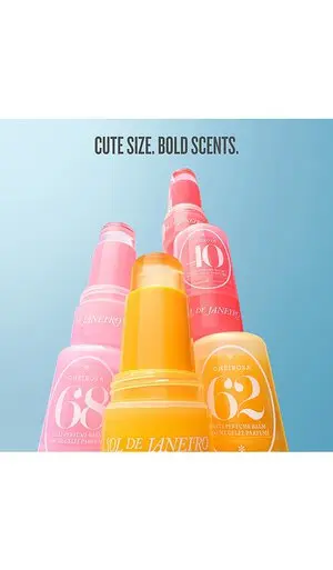 SOL DE JANEIRO Cheirosa 40 Jelly Balm Perfume Mist