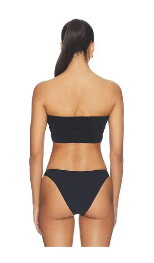Free People X Lola Bandeau Bikini Top