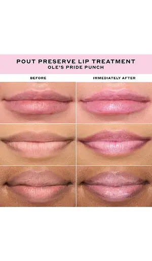 OLEHENRIKSEN Limited Edition Pout Preserve Peptide Lip Treatment - Pride Rainbow