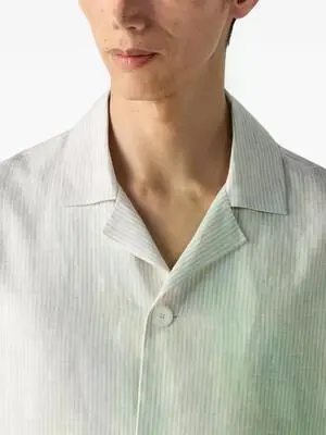 Zegna Oasi Lino Pajamas