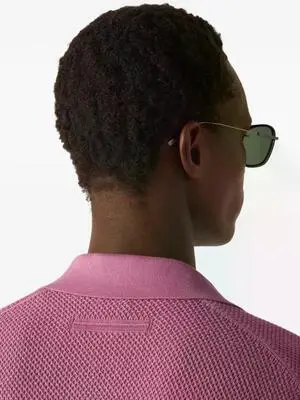 Zegna Cotton Polo Shirt