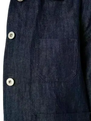 Naked & Famous Denim Gracie Button-up Jacket