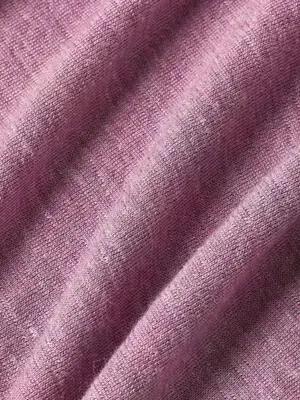 Zegna Crew Neck Sweater