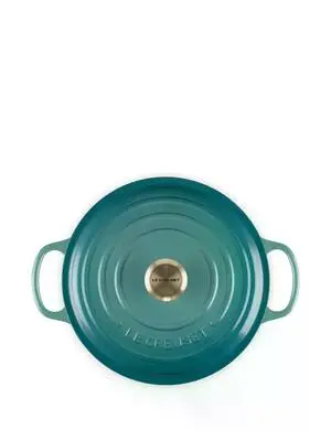 LE CREUSET Evolution Cast-iron Casserole Dish