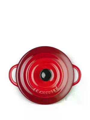 LE CREUSET Stoneware Round Mini Cocotte