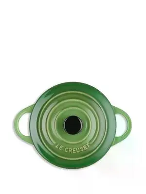 LE CREUSET Round Stoneware Mini Cocotte