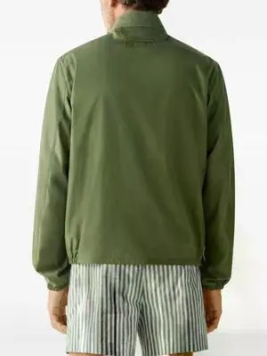 Zegna Zip Jacket