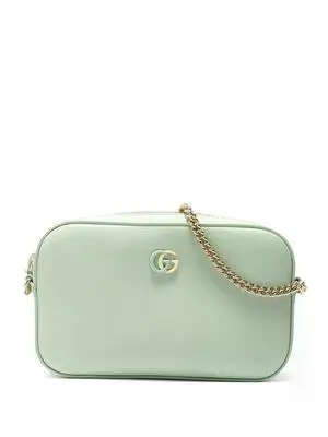 Gucci Gg Marmont Shoulder Bag