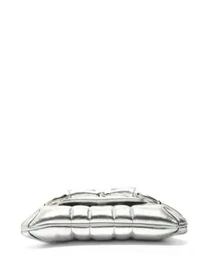 Gucci Horsebit Chain Shoulder Bag