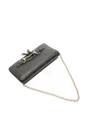 Gucci Horsebit Shoulder Bag
