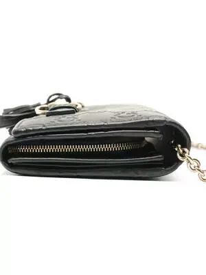Gucci Horsebit Shoulder Bag