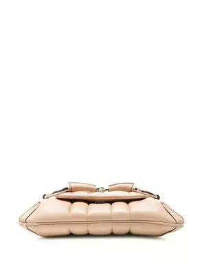 Gucci Horsebit Chain Shoulder Bag