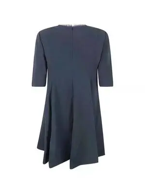Chloé A-line Mini Dress