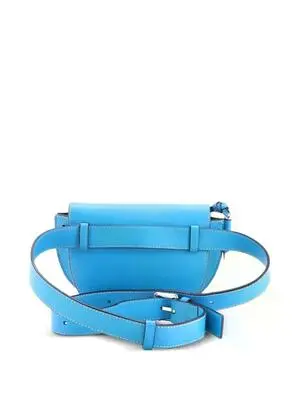 Loewe Gate Leather Mini Belt Bag