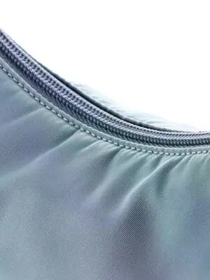 Prada Tessuto Mini Hobo Bag