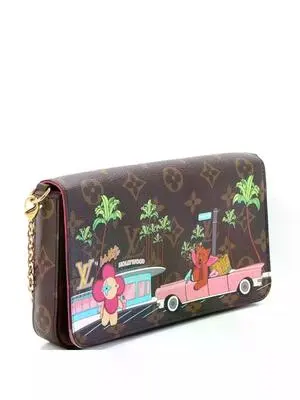 Louis Vuitton Monogram Accessories