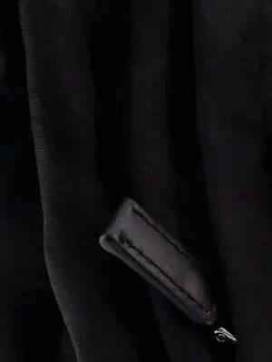 Prada Double Front Pocket Belt Bag