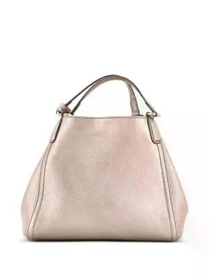 Gucci Soho Convertible Leather Shoulder Bag