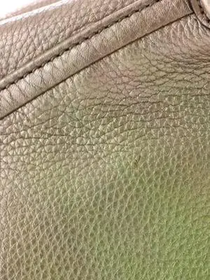 Gucci Soho Convertible Leather Shoulder Bag