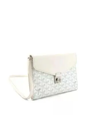 Goyard Chypre Wallet On Strap