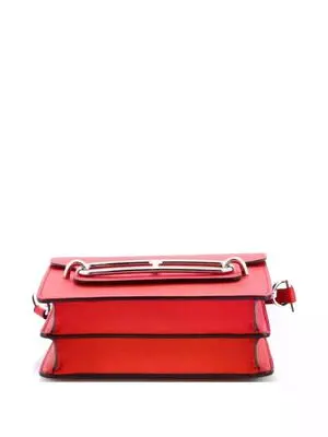 Hermès Roulis Bag Evercolor 18
