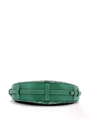Goyard Hirondelle Shoulder Bag - Green