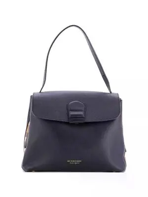 Burberry Camberley Satchel Bag