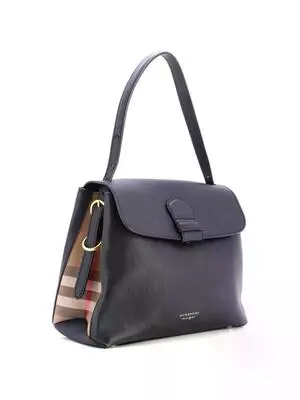 Burberry Camberley Satchel Bag