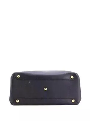 Burberry Camberley Satchel Bag